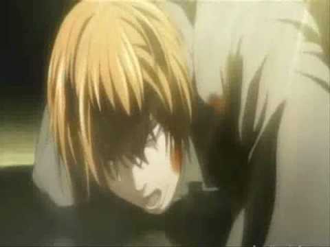 Death Note Finale - YouTube