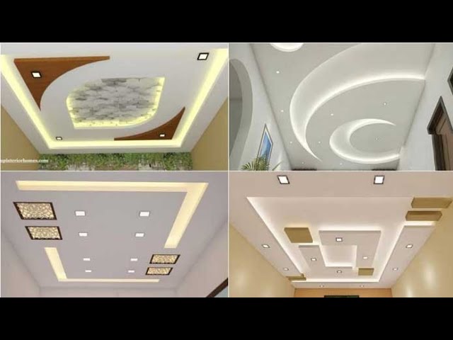 Ceiling Design