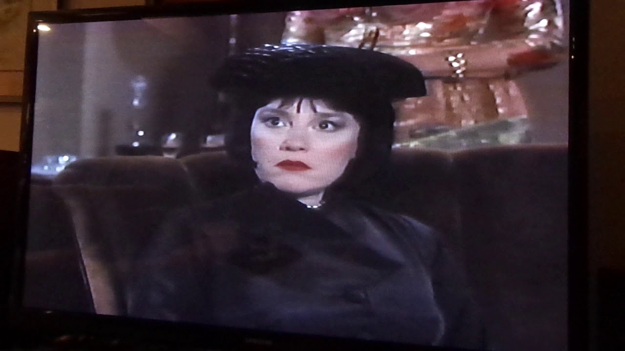 Clue the Movie - Fight Scene - YouTube