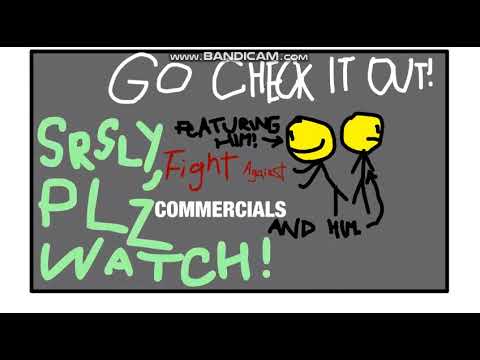 BFDI 24 Ads/Non-Slip Shoes So Ha! - YouTube