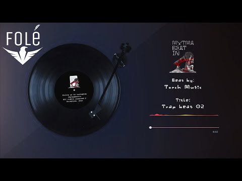 MYTMA BEATIN - Trap Beat 02