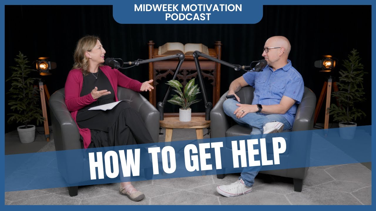 #137 - How To Get The Help You Need - YouTube