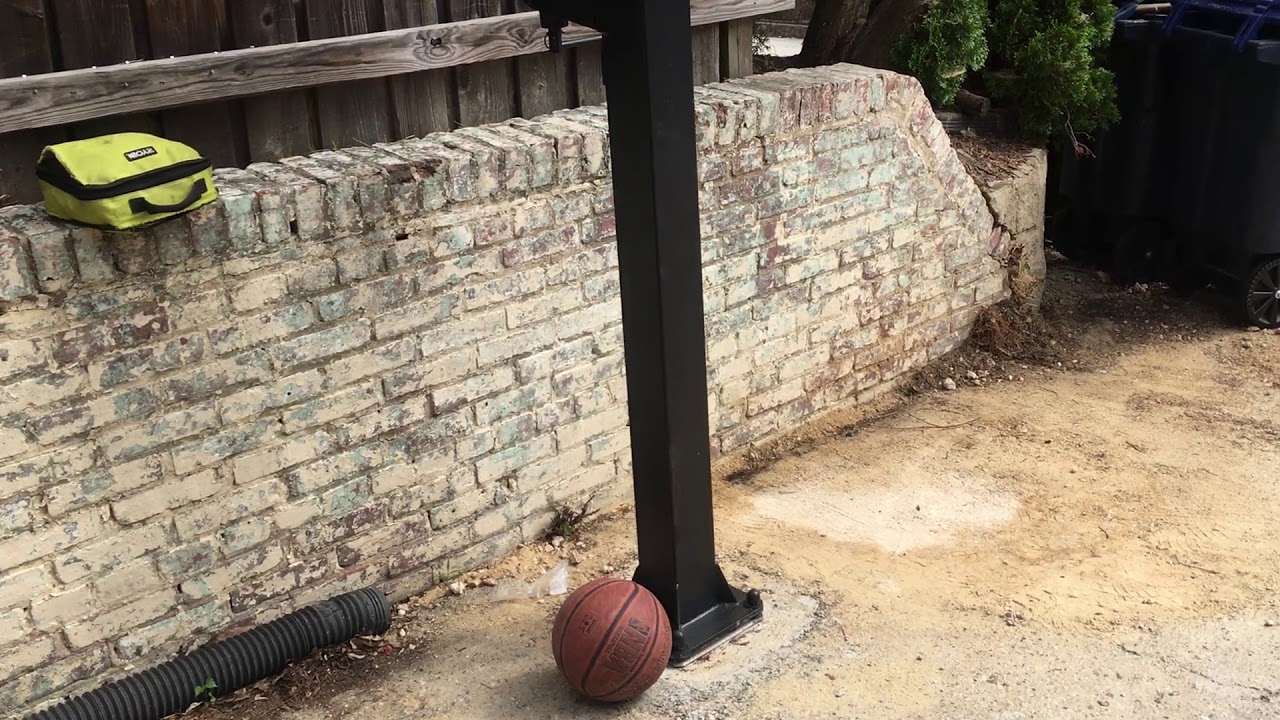 In Ground Basketball Hoop Installers Call 240 764 6143 In Baltimore In Ground Basketball Hoop Installers Call 240 764 6143 In Baltimore