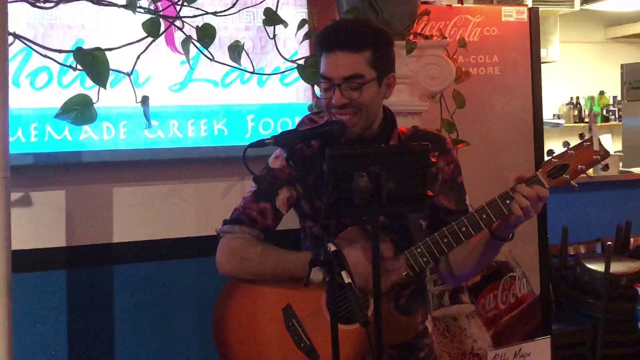 Robby Mayer - YouTube