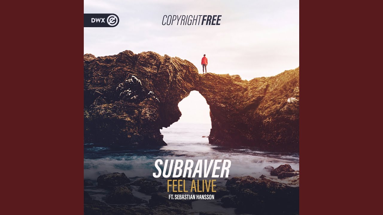 Feel Alive (Extended Mix) - YouTube