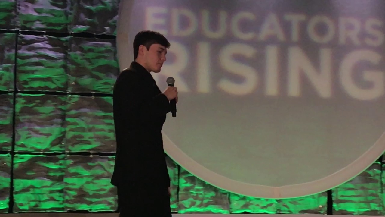 2017 Ed Rising Creative Lecture - Ryan Kent - YouTube