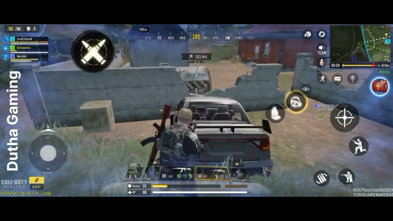 Best Battle with Enemies || Call of Duty || - YouTube