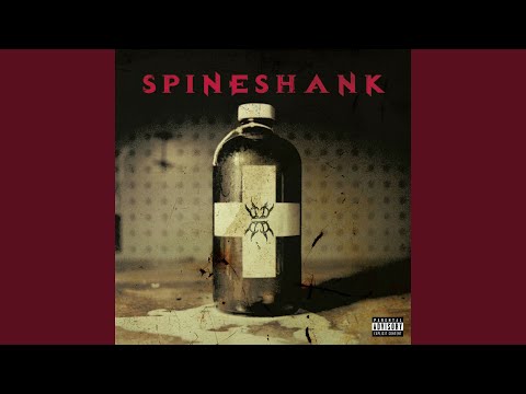 Spineshank – Self-Destructive Pattern Sampler – CD (Sampler), 2003 ...