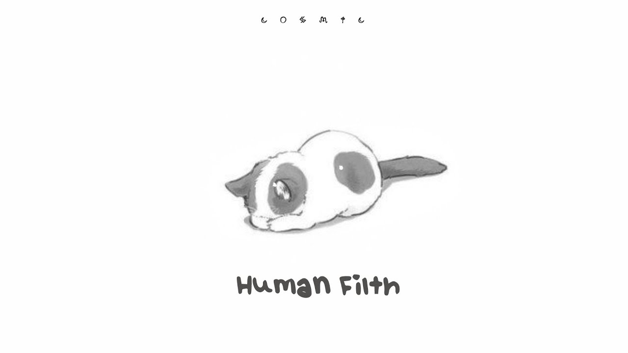 Lovemark - Human Filth | Lyrics - YouTube