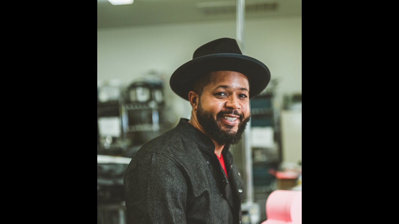 After the RVA Singles Dinner Party Conversation - YouTube