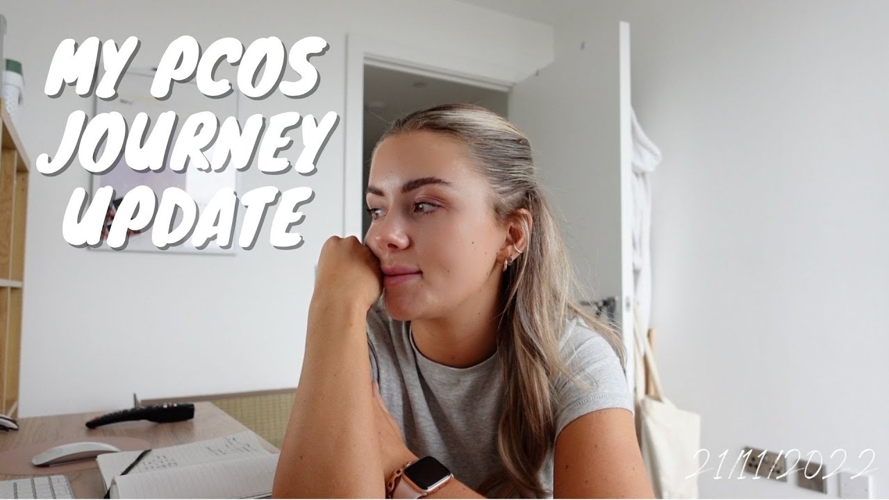 MY PCOS JOURNEY UPDATE | Struggling with endometriosis and pcos ...