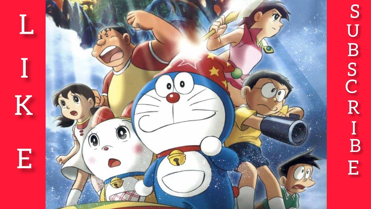 Doraemon new fun dub episode_ it's sensei boy - YouTube