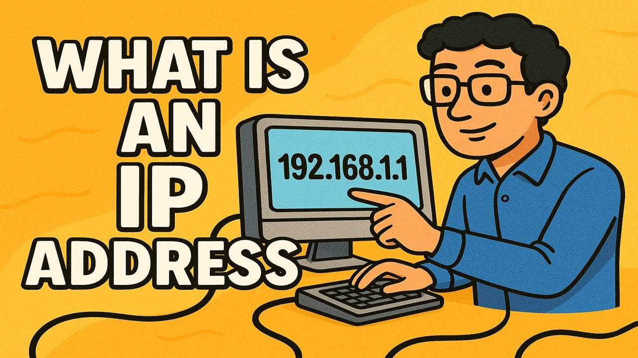 Master IP Addresses in 10 Minutes: A Deep Dive into IP Classes - YouTube