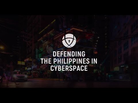 Documentaries | Defending The Philippines in Cyberspace - YouTube