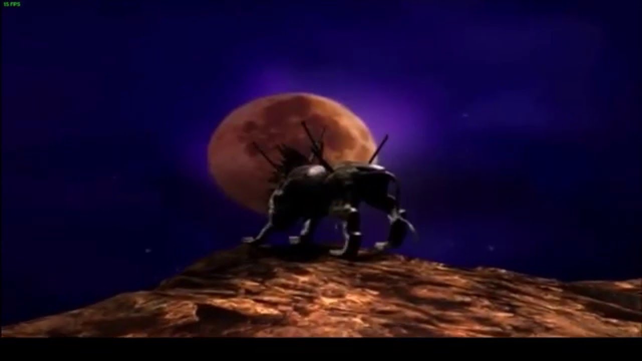 Final fantasy 7 (pc) : part 65 : Nanaki and seto - YouTube