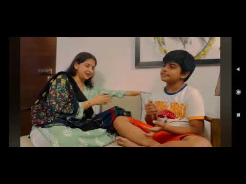 Raag Bilaskhani Todi | Ada Chautaal | Tarana| Kaushiki Chakraborty and son Rishith Desikan - YouTube