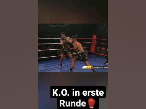 BARRELO BOXKAMPF KNOCK OUT FAT COMEDY ARAFAT SINAN G KAMPF BALD LIVE - YouTube