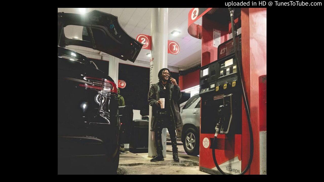 [FREE] Young Nudy x Pierre Bourne Type Beat "Trapper" | Freestyle Type Beat - YouTube