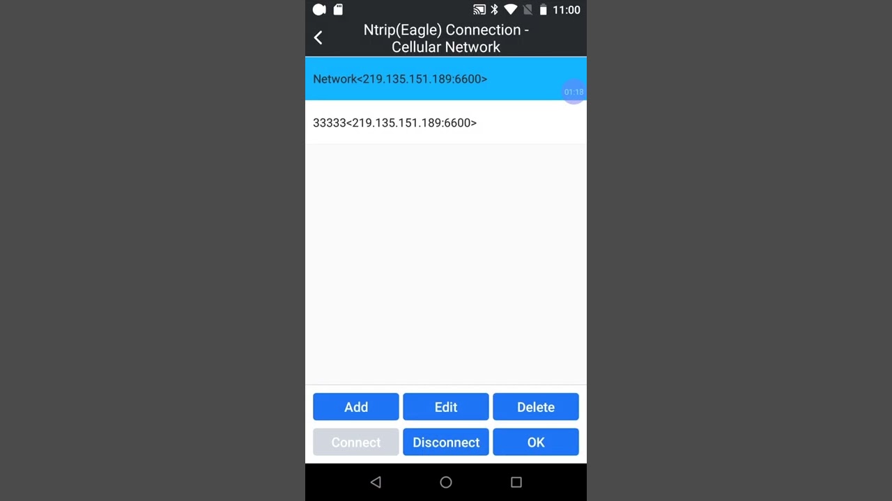 sanding T7Plus south Galaxy G1 G2 G3 gnss rtk Rover with GPRS mode ...