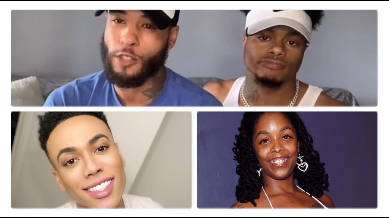 Kash Dinero & Rico Pruitt Breakup; Khia vs Bobby Lytes!!! - YouTube