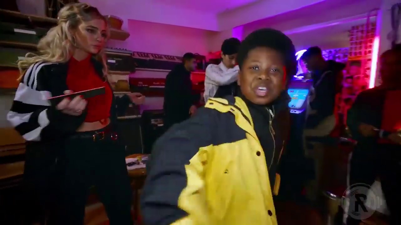 Mash -Up Mix 2019 - Dj Rizzy 256 - YouTube