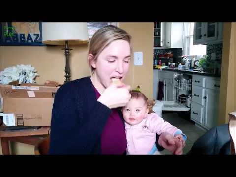 Ən gülmeli uşaq videoları (abonə olmagı unutmayın)