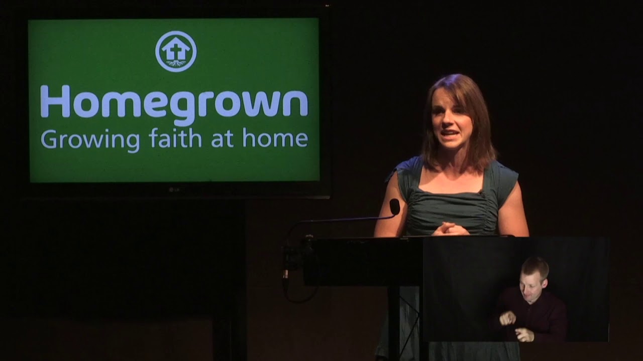 Anna Hawken - Starting Points - YouTube