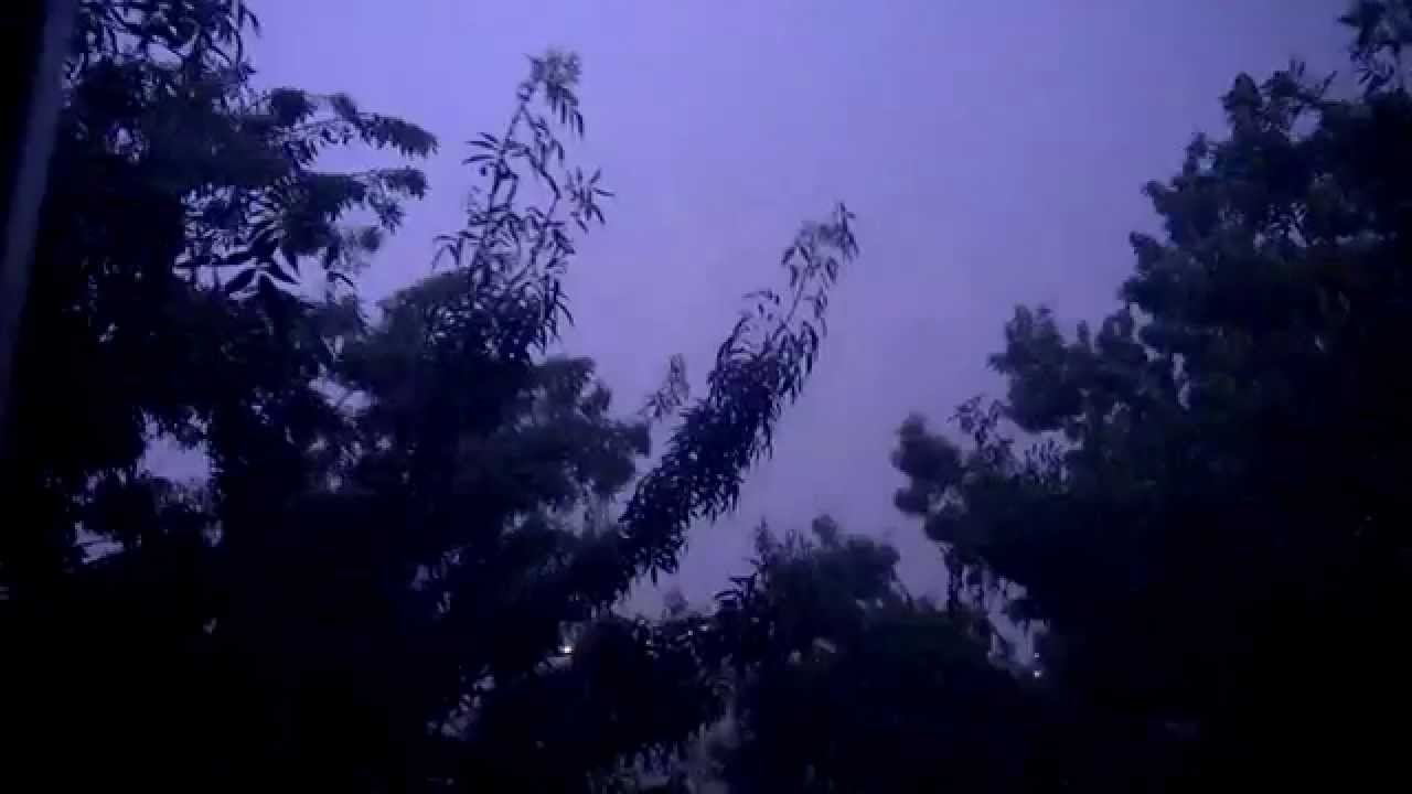Descarcari electrice Ploiesti - YouTube
