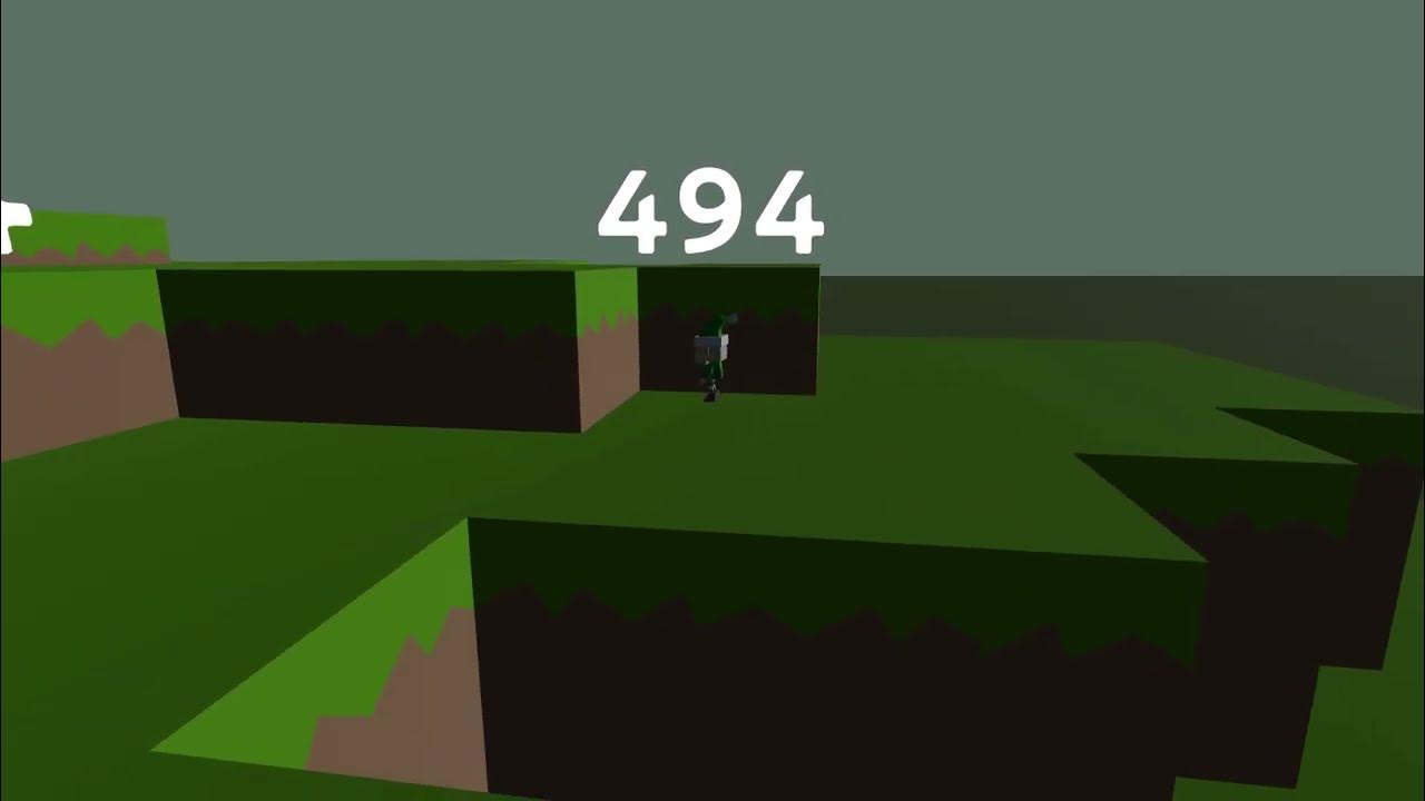 Advent of Code 2022 - Visualization - Day 12 - YouTube