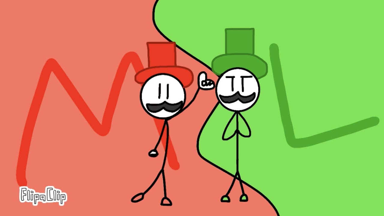 Hey Marty O. Henry Stickmin Animation - YouTube