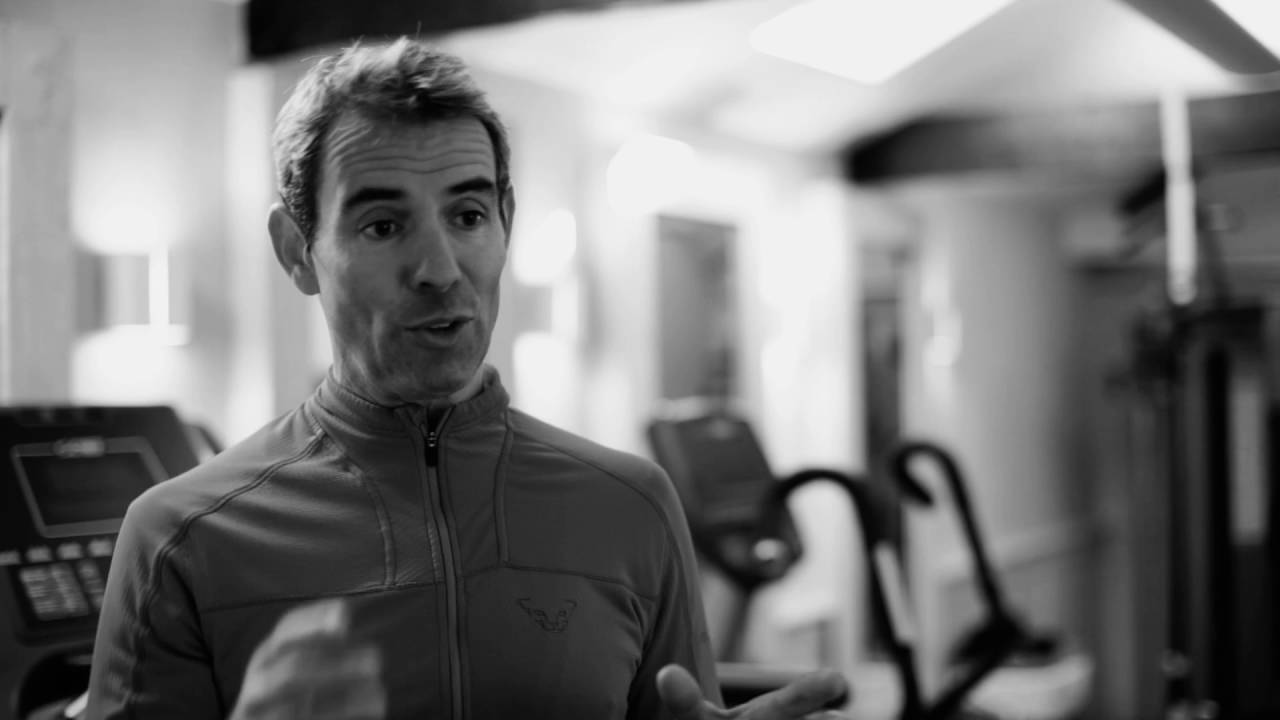 Crawfurd on OYNB HD - YouTube