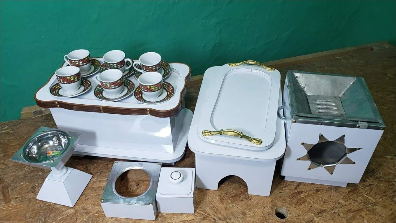 ረከቦት በኦንላይን መግዛት በፔፓል - How to Buy Rekebot online with PayPal - YouTube