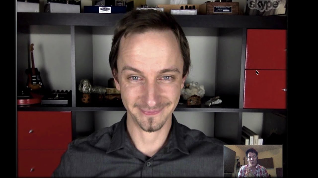 Mick Gordon Interview - Warren Huart: Produce Like A Pro - YouTube