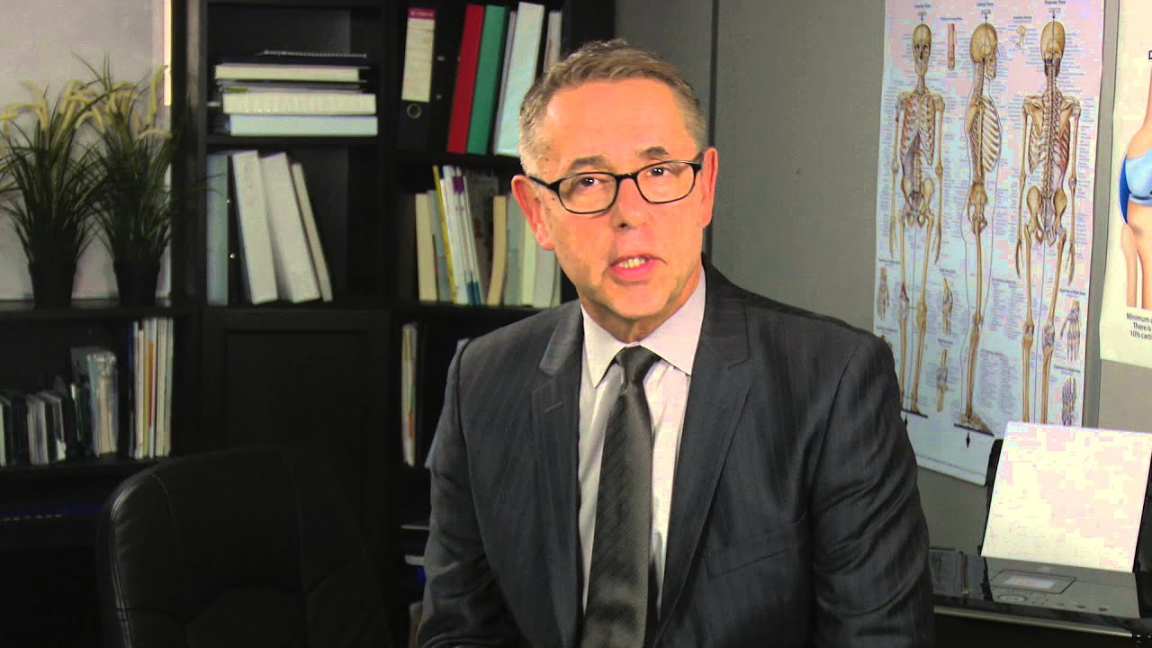Cancer Australia: EDM video by Dr Norman Swan - YouTube