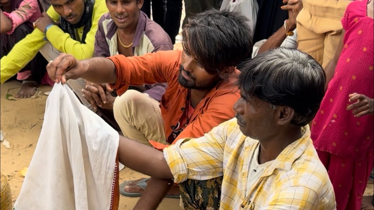 जादूगर से मजाक करना भारी पड़ा गया देखे | jadugar ka jadu | bangali jadu ...