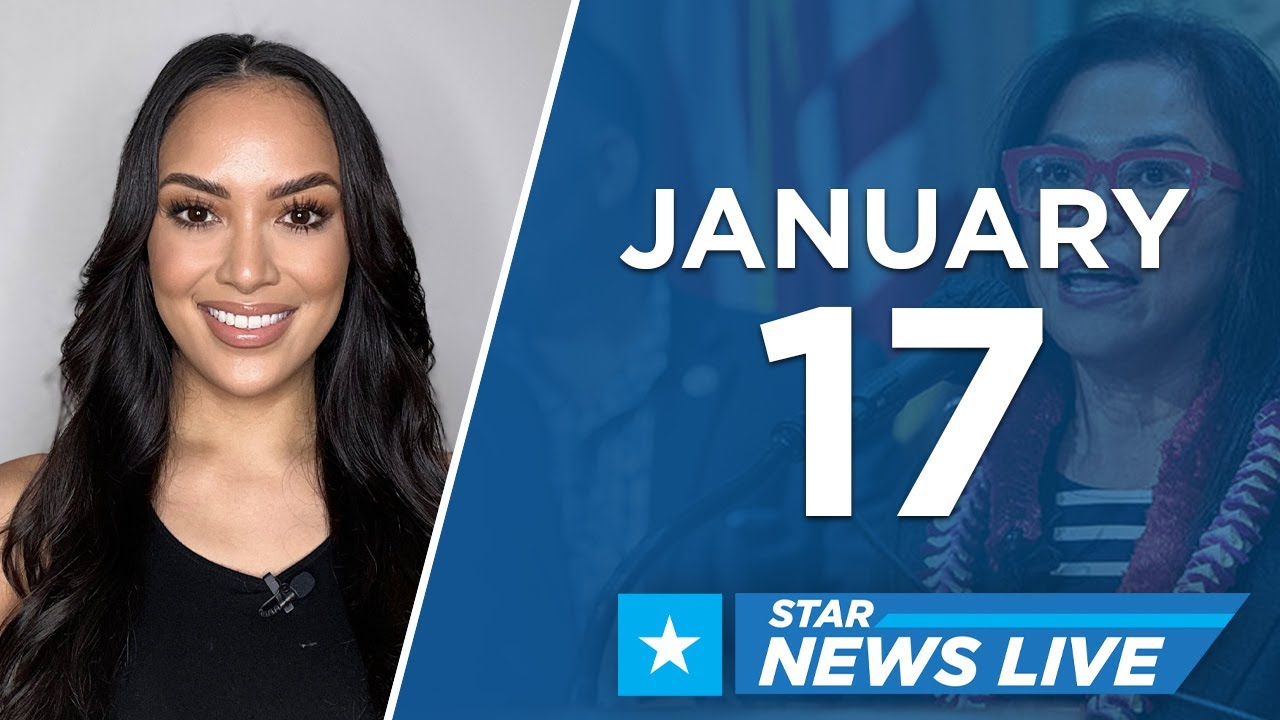 May Mizuno succeeds her husband as new state House representative - YouTube