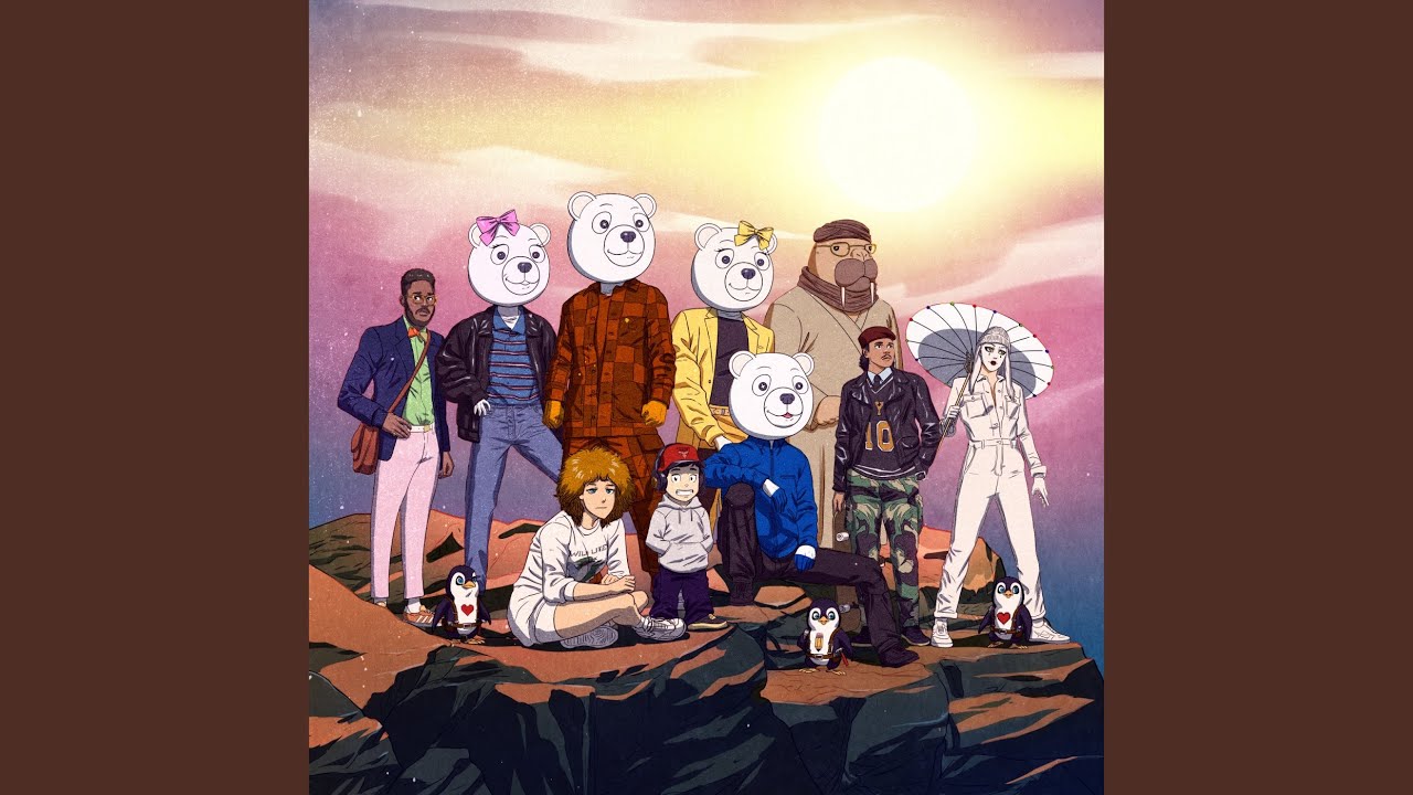 Cloudy Heart by Electric Polar Bears, Cazzette and The Ready Set - Samples, Covers and Remixes ...