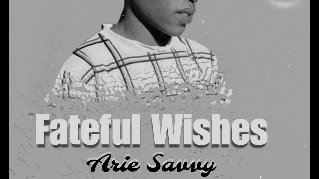 Arie Savvy-Fateful Wishes(original mix) - YouTube