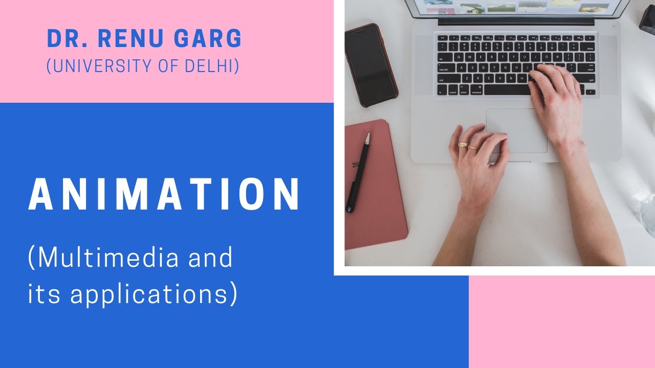 ANIMATION Part 2 (multimedia and it's applications) - YouTube