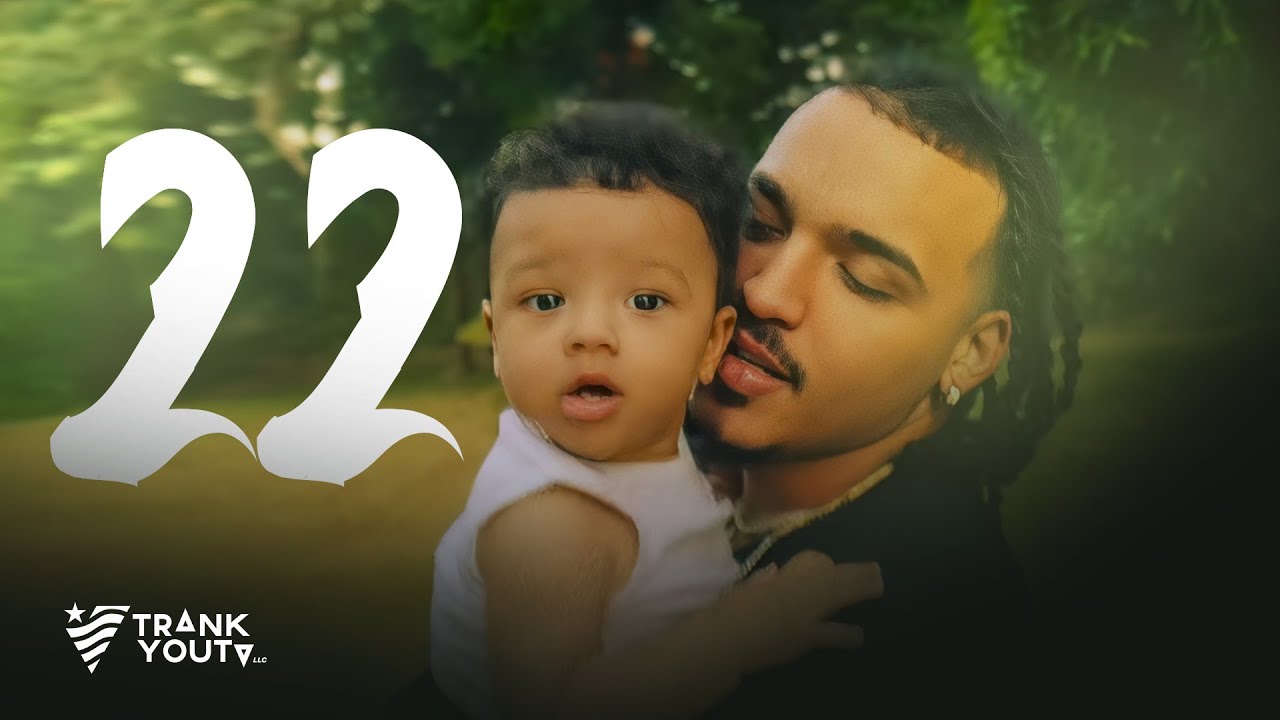 Lenin Jr - 22 (Official Video) - YouTube