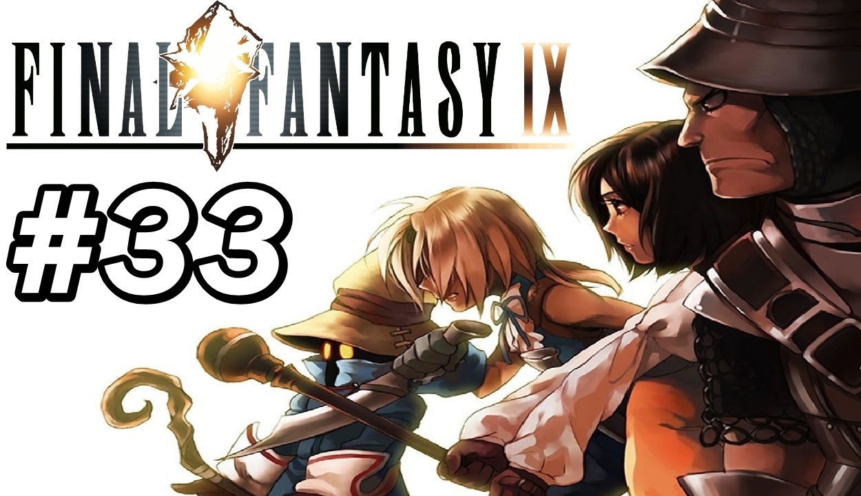 Final Fantasy IX - #33 : A Origem de Dagger !!! - YouTube