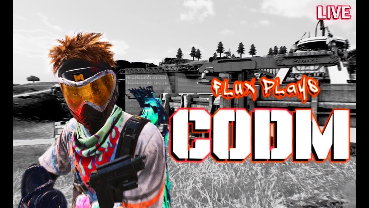 PLAYING CODM BR with The chat! Let’s play - YouTube