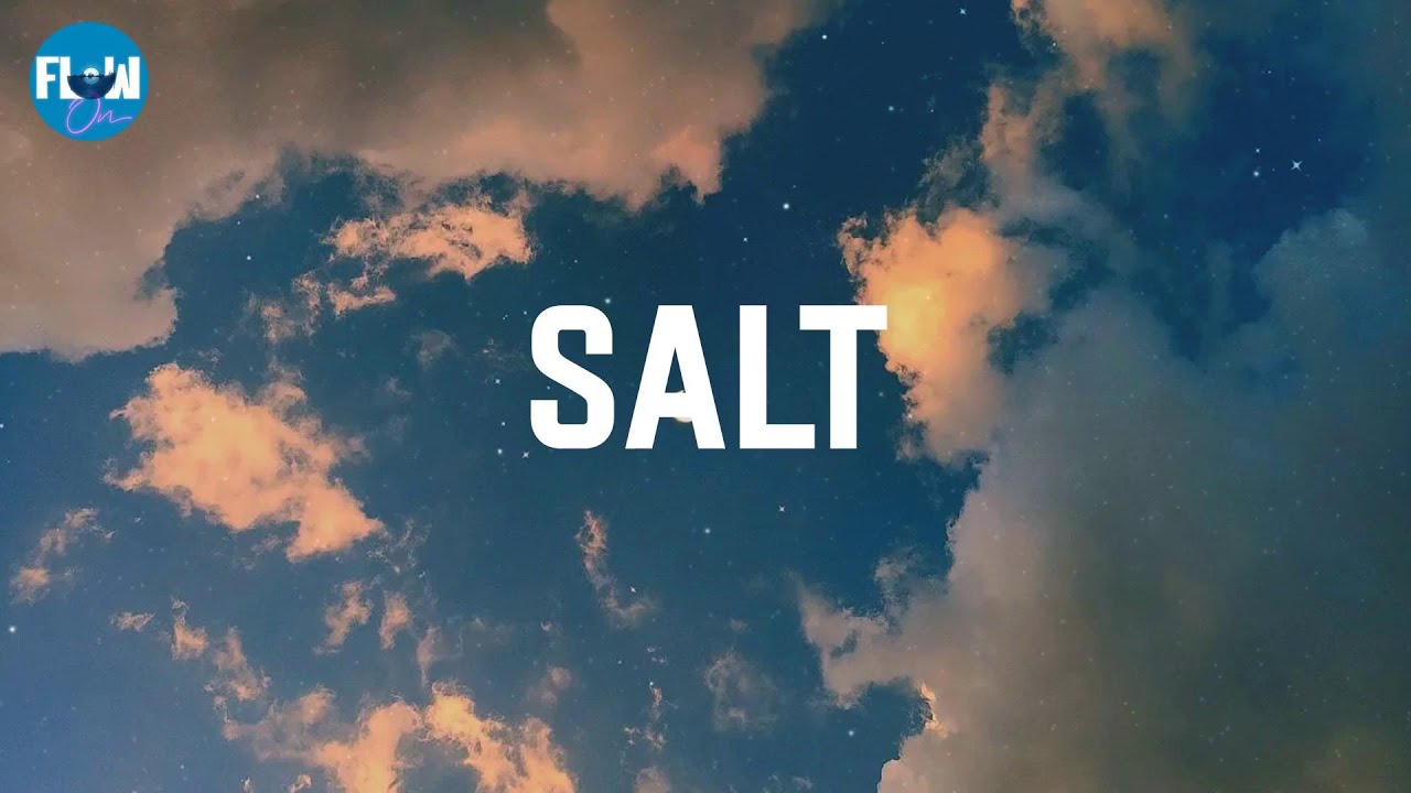 Salt (Lyrics) - Ava Max - YouTube