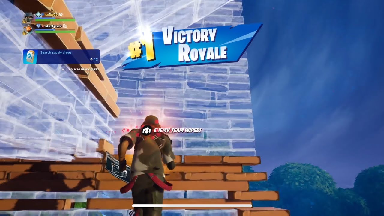 How to win a diamond ranked reload game - YouTube