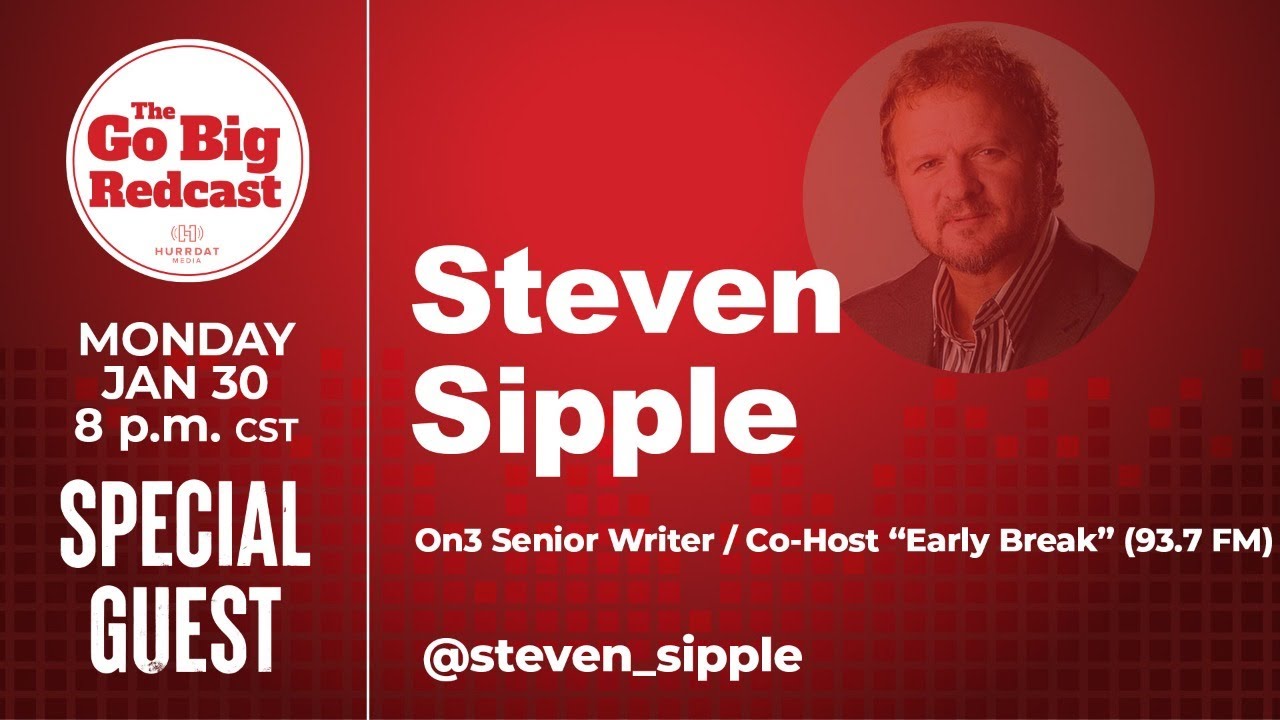 Steven Sipple. 1.30.2023 - YouTube