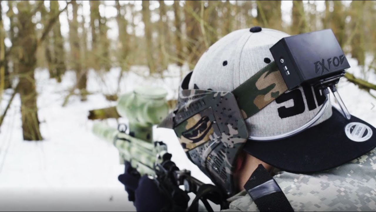 ExFog System Design and Manufacturing with Z-AXIS - YouTube