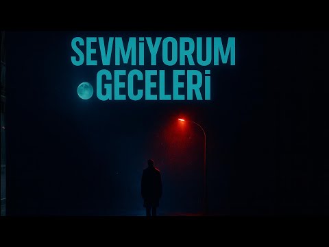 Zefir -  Sevmiyorum Geceleri