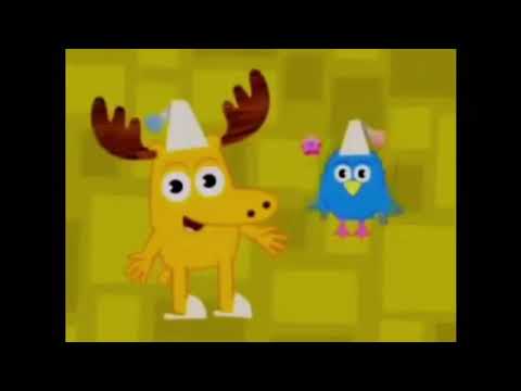 Noggin Music Ident Youtube Noggin Move To The Music Opening