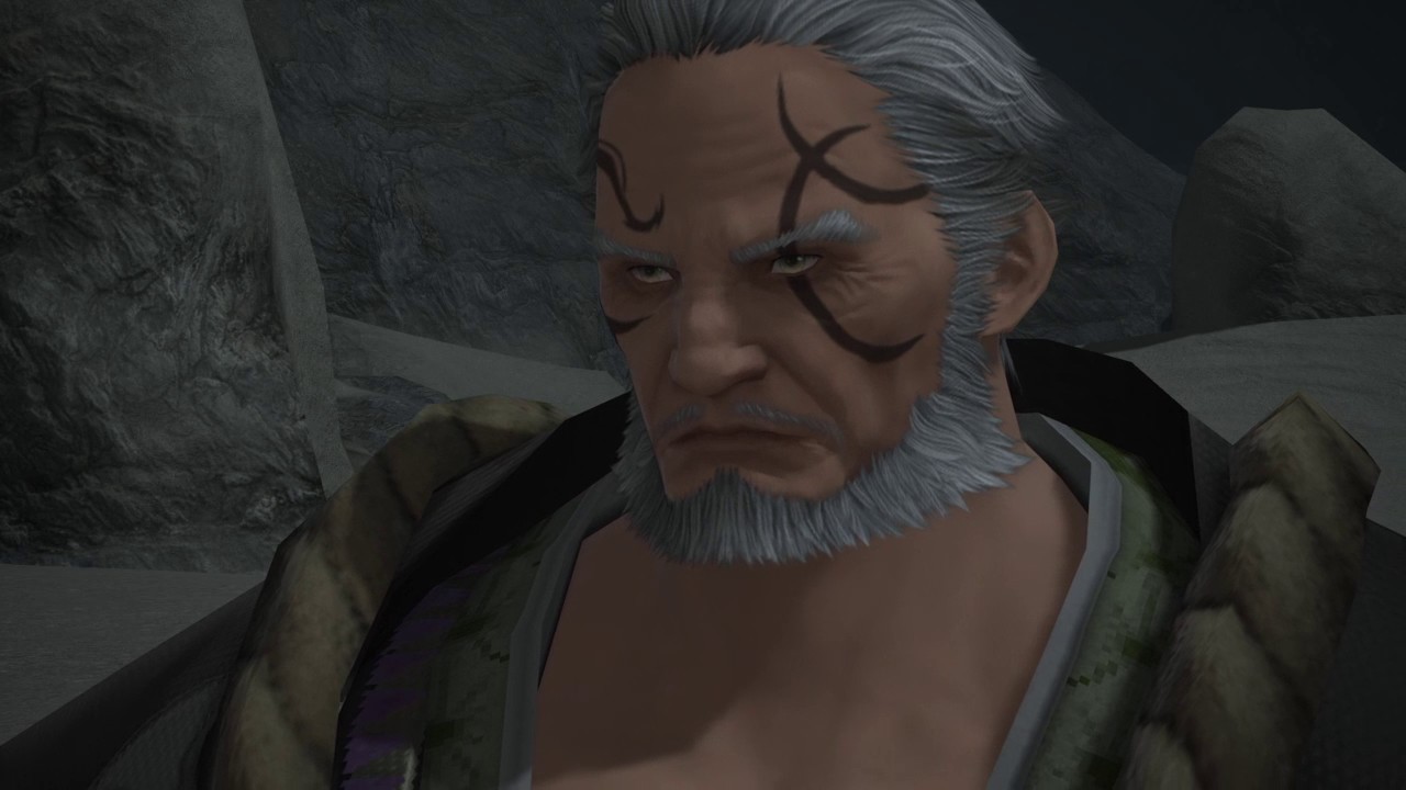 FINAL FANTASY XIV'- Gosetsu's Words - YouTube