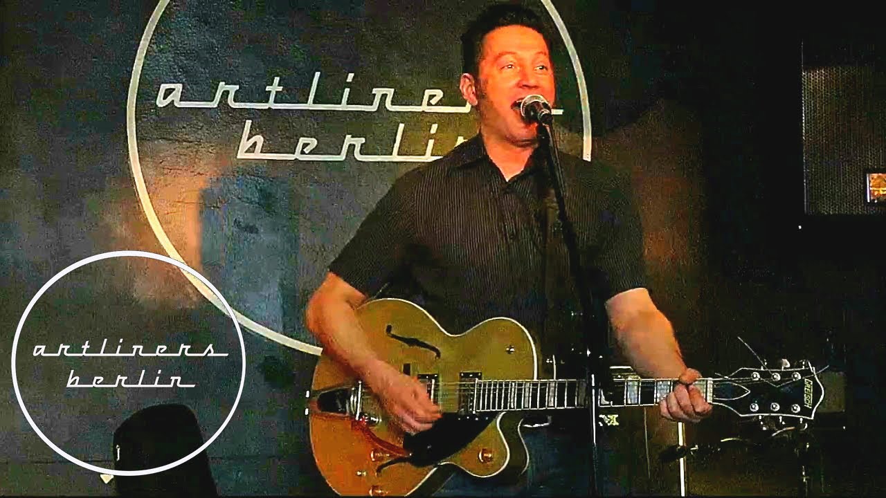 Boris Blade at ARTliners (Full Show) 02.01.22 - YouTube